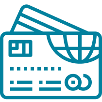 Simplify Payments, Amplify Sales: PXP Solutions for Retail.