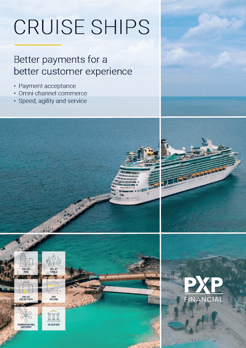 Cruise Ships Guide | PXP Financial