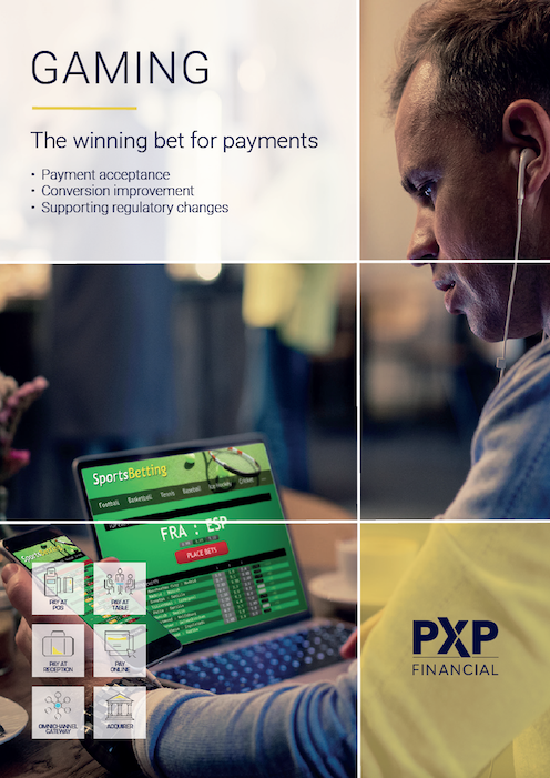 Gaming Guide | PXP Financial