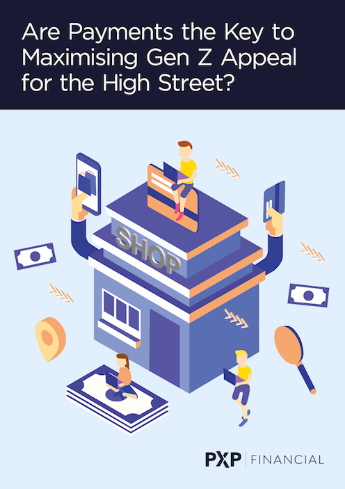 Are payments the key for maximising Gen Z appeal for the high street ...